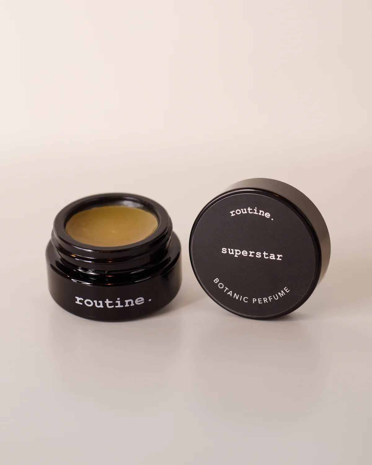 SUPERSTAR - Fast parfume – Routine.dk